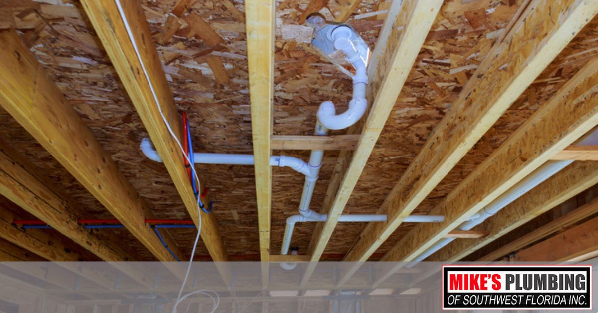 The Top Signs You May Need Whole-Home Repiping