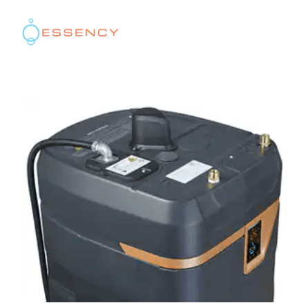 What is an Essency Water Heater?